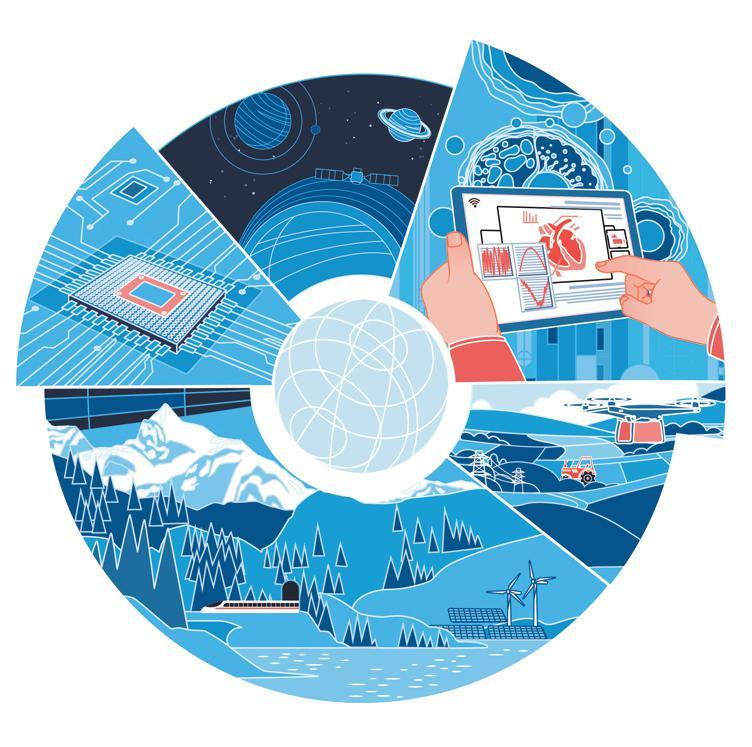 英国大学教授：中国多领域稳步发展 美国所作所为或将适得其反 - 中国日报网