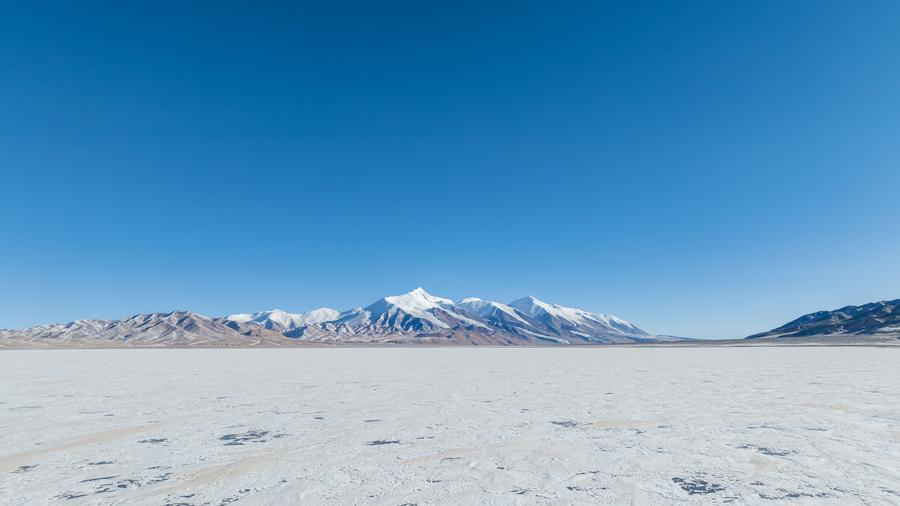 Xinhua Headlines: How UNESCO-listed Hoh Xil transforms from poaching ...