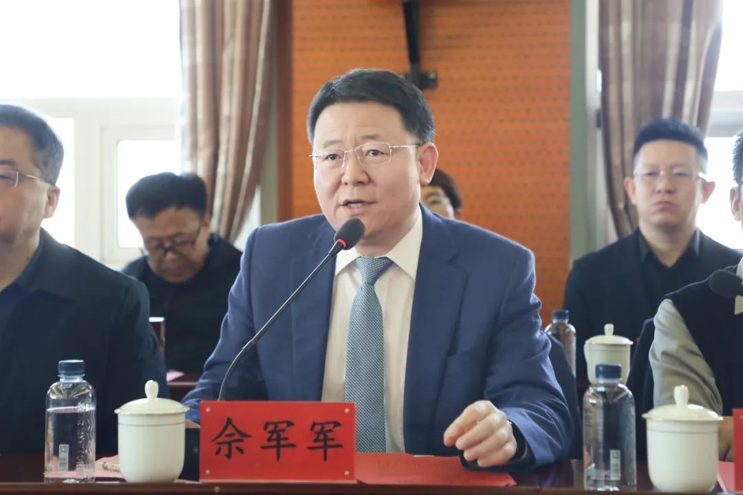 健康直通车开进百姓心间！交大一附院榆林医院跨区域医联体落地内蒙古多伦县