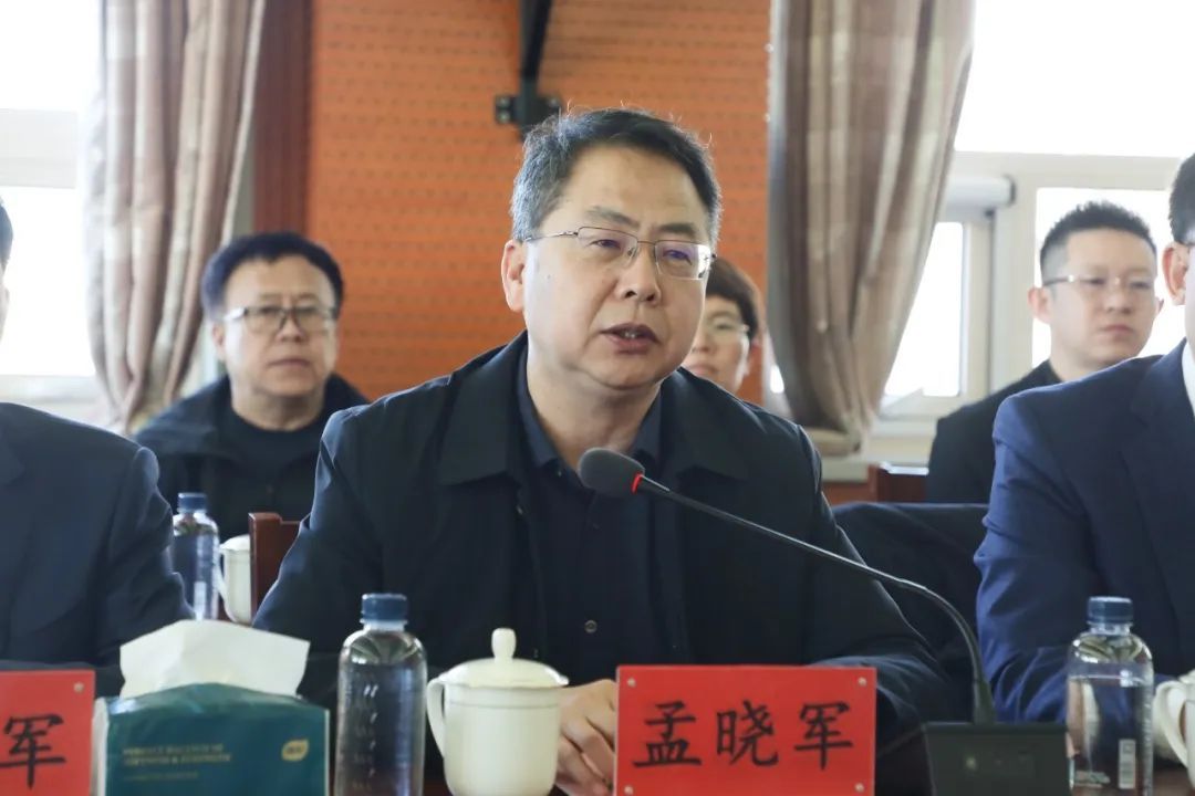 健康直通车开进百姓心间！交大一附院榆林医院跨区域医联体落地内蒙古多伦县